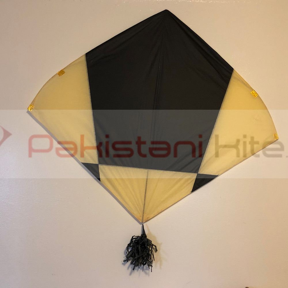 Pk Fighter M100- Pakistani Kite Fighter Medium. 38