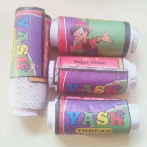 Cotton Thread