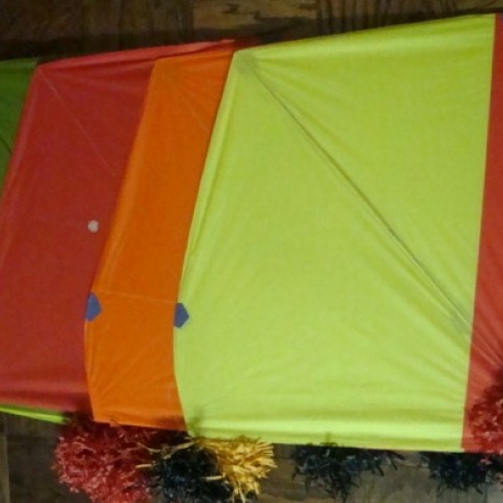 kite set set of 10 kites, 10 set, kite set