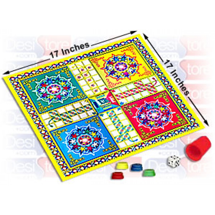 Game Ludo And Snakes Ladders game-ludo-and-snakes-ladders
