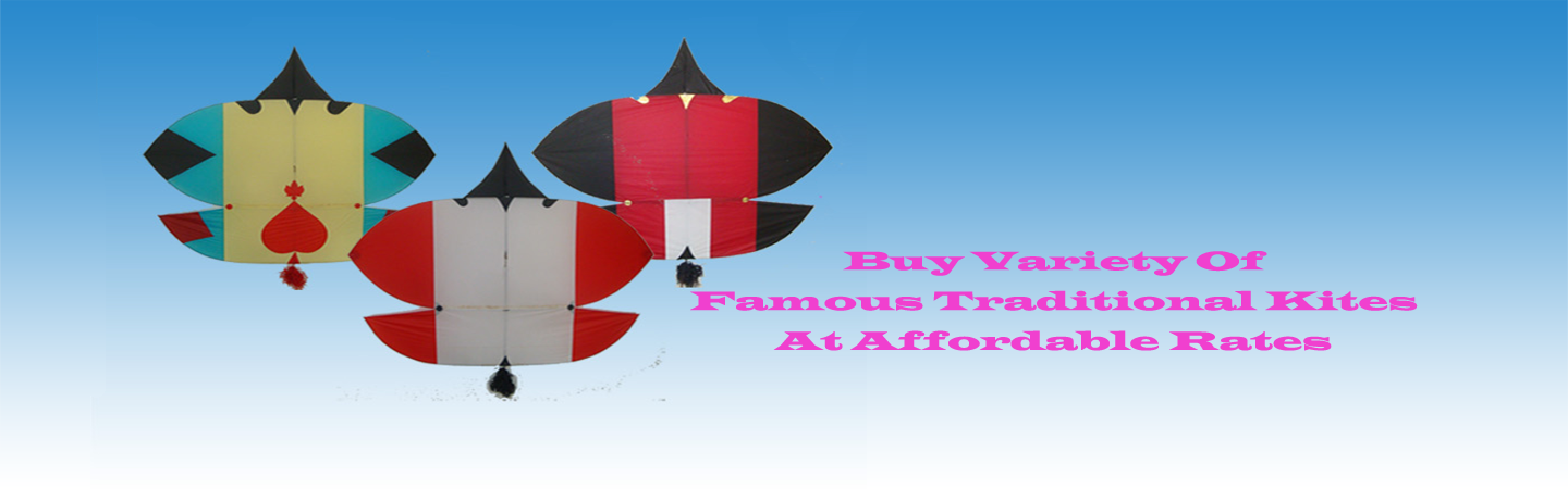Pakistani Kites Online Store in New York